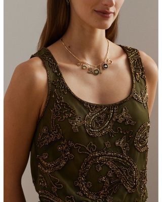 Womens Beaded Tops - Bloomingdale's