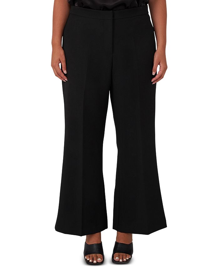 Estelle Plus Neptune Wide Leg Pants | Bloomingdale's