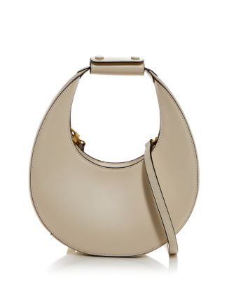 STAUD Mini Moon Bag | Bloomingdale's