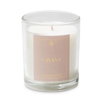 L'AVANT Collective Blushed Bergamot Candle, 8 oz. | Bloomingdale's