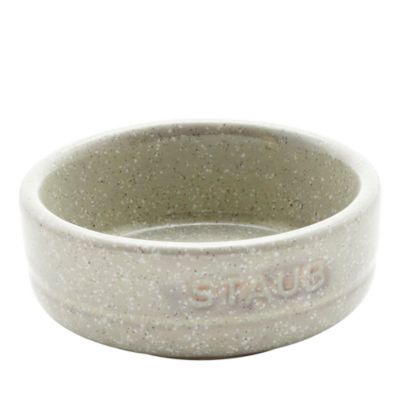 Click here for Staub Condiment Dishes  White  Set of 4 prices