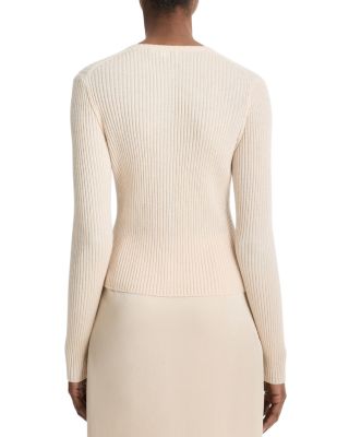 August Silk Cardigans - Bloomingdale's