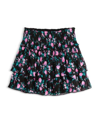 Click here for KatieJnyc Girls Chelsea Skirt - Big Kid prices