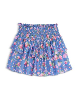 Click here for KatieJnyc Girls Brooke Skirt - Big Kid prices
