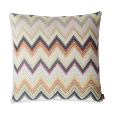 Click here for Missoni Agadir Down Cushion prices