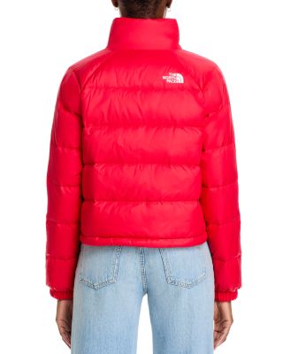 Women's Red Coats & Jackets - Bloomingdale's