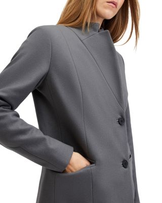 Wool Coat Coats & Jackets for Women - Bloomingdale's