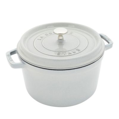 Click here for Staub Round Cocotte  7 Quarts prices