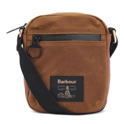 Click here for Barbour Field Wax Crossbody Bag prices