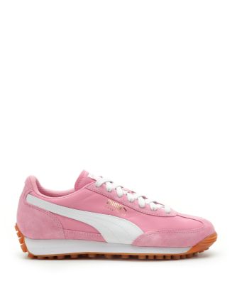 PUMA Women's Easy Rider S&N Sneakers | Bloomingdale's