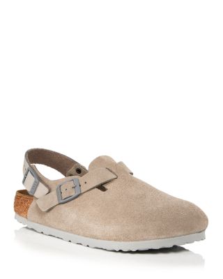 Click here for Birkenstock Womens Tokio Slingback Clogs prices