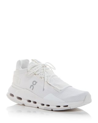Click here for On Womens Cloudnova 2 Sneakers prices