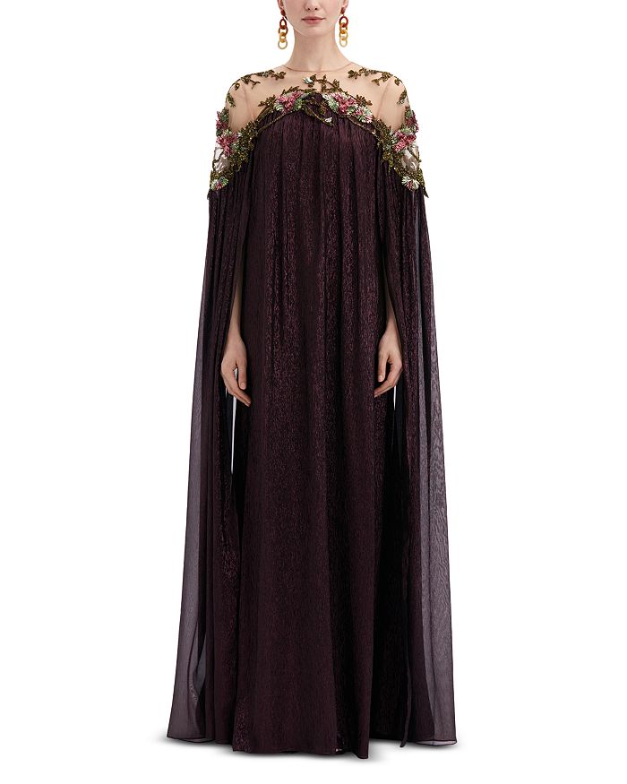 Oscar De La Renta Caftan