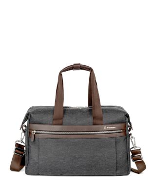 Click here for Travelpro Platinum Elite UnderSeat Tote Bag prices