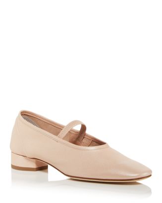 Aeyde Women's Pippa Mary Jane Pumps | Bloomingdale's Shoes