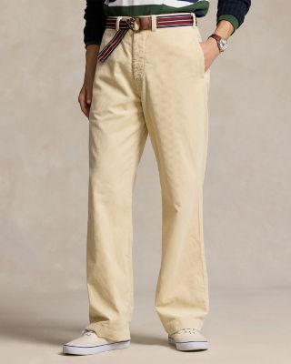 Polo Ralph Lauren Corduroy Pants | Bloomingdale's