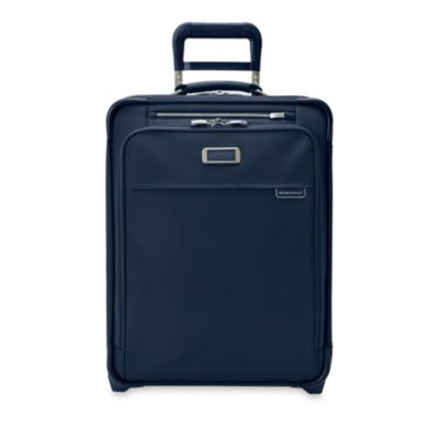 Click here for Briggs & Riley Baseline Global 2 Wheel Carry On Su... prices