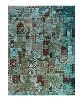 Click here for Bloomingdales Indo Ikat M6013 Area Rug  810 x 1110 prices