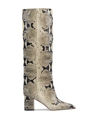 Paris Texas Women's Anja Boots | Bloomingdale's