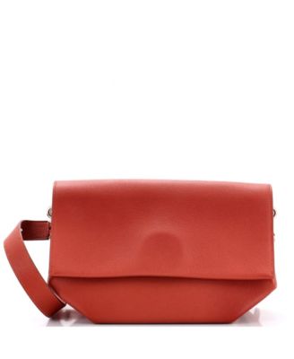 Pre-Owned HERMÈS Pre-Owned Hermes 28 Opli Bag Novillo | Bloomingdale's