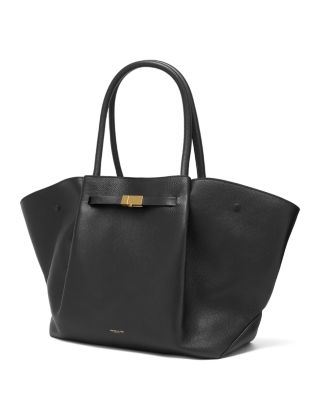Click here for DeMellier New York Leather Tote prices