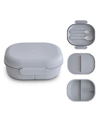 Click here for Mushie Lunchbox - Ages 6 Months+ prices