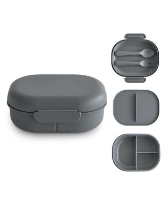 Click here for Mushie Lunchbox - Ages 6 Months+ prices