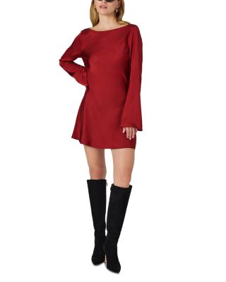 Exclusive Red Designer Dresses | Bloomingdale's