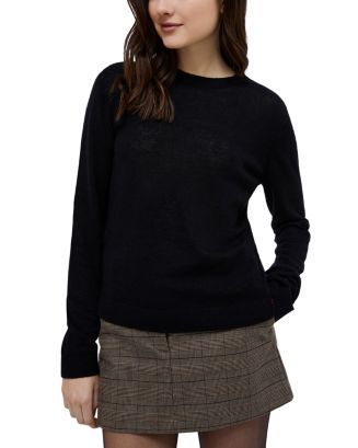 MAX&Co. MAX & Co. Monique Sweater | Bloomingdale's