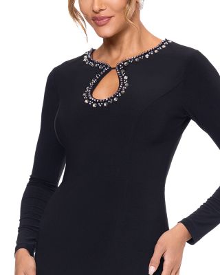 Keyhole Dresses - Bloomingdale's