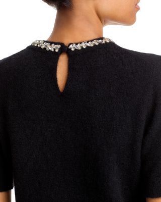 Embellished Tops - Bloomingdale's