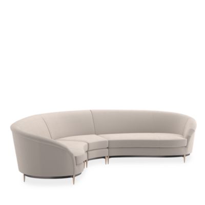 Click here for Caracole Threes Company 3 Piece Sectional prices
