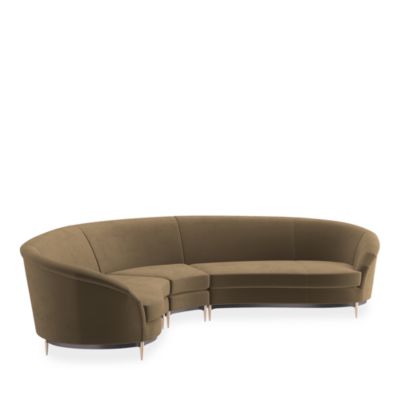 Click here for Caracole Threes Company 3 Piece Sectional prices