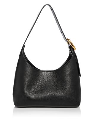 Click here for Madewell Puffy Buckle Shoulder Bag prices