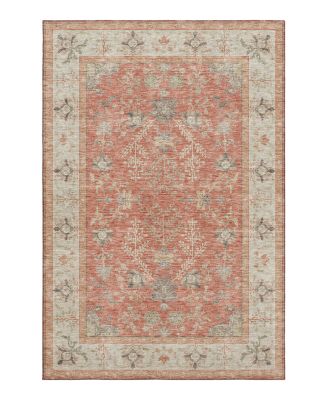 Click here for Dalyn Luxury Washable Hatay HY9 Area Rug  5 x 76 prices