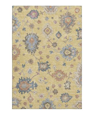 Dalyn Rug Company Dalyn Luxury Washable Hatay HY4 Area Rug Collection ...