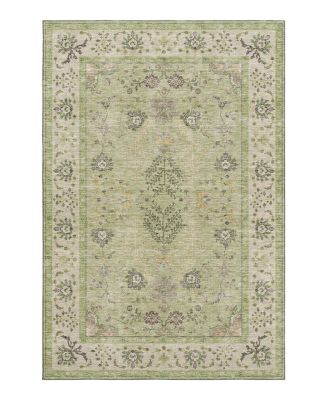 Click here for Dalyn Luxury Washable Hatay HY9 Area Rug  5 x 76 prices