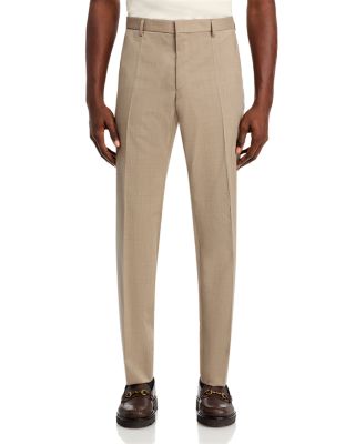 Click here for Boss Genius Slim Fit Trousers prices