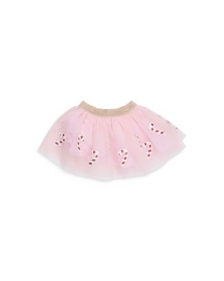 Angel Dear Girls' Christmas Candy Canes Tutu Skirt - Baby, Little Kid ...