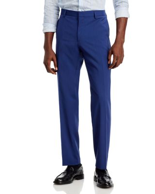 Click here for Boss Genius Slim Fit Trousers prices