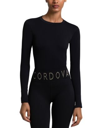 Cordova Base Layer Top | Bloomingdale's