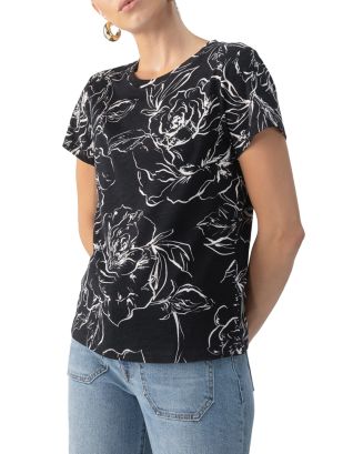 Sanctuary The Perfect Tee | Bloomingdale's