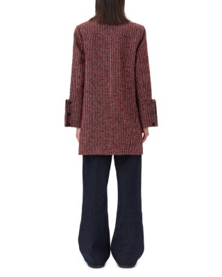 Coats & Jackets for Women - Bloomingdale's