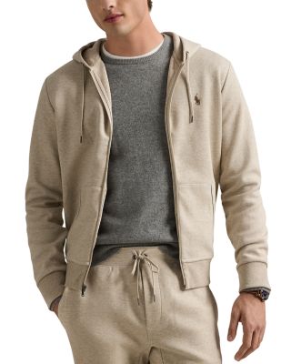 Click here for Polo Ralph Lauren Full Zip Hoodie prices