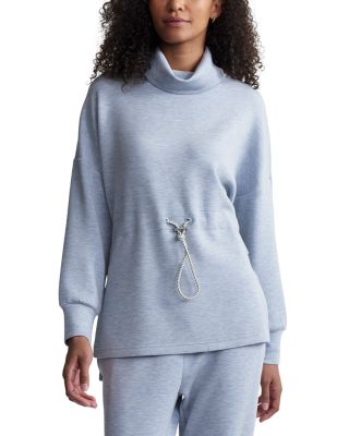 Click here for Varley Freya Drawcord Sweatshirt prices