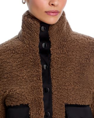 Coats & Jackets for Women - Bloomingdale's