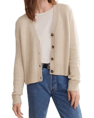 Click here for Jenni Kayne Colette Cashmere Cardigan prices