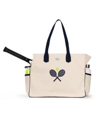 Click here for Ame & Lulu Love All Court Tote Bag prices