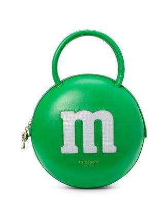kate spade new york x M&Ms 3D Embellished Leather Crossbody ...