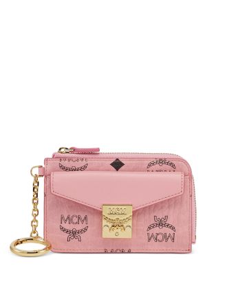 MCM Tracy VI Card Case | Bloomingdale's
